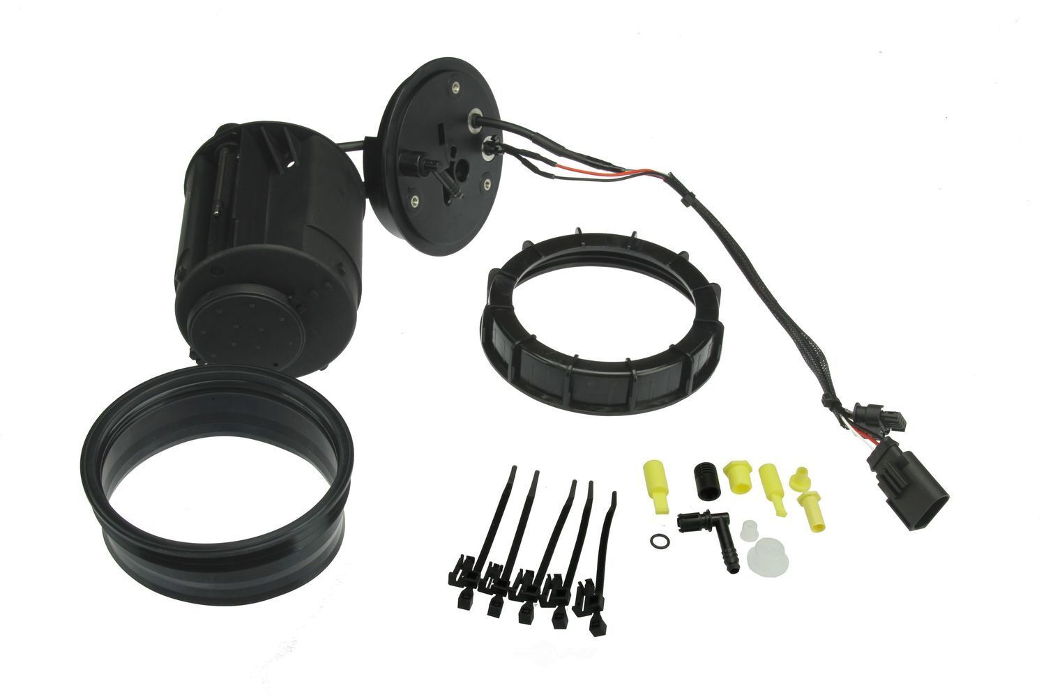 Diesel Exhaust Fluid (DEF) Heater-Heater URO Parts fits 2013 Mercedes ...
