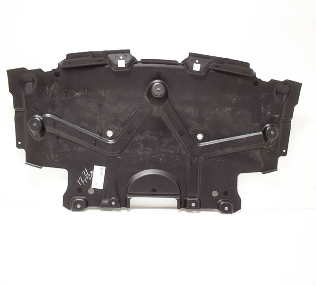 Mercedes-Benz Gl-class X164 Underbody Cover A1645241130 OEM for sale ...