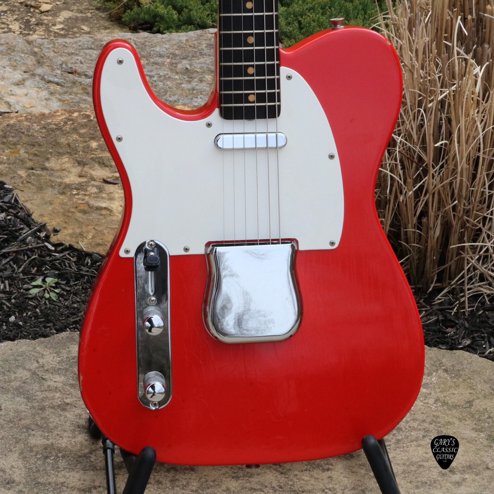Left Handed Fender Telecaster Guitars for Sale