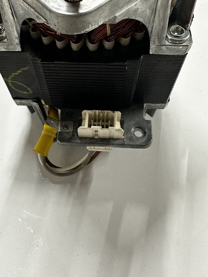 SPEED QUEEN WASHER MOTOR PART# 204556 204011P | eBay