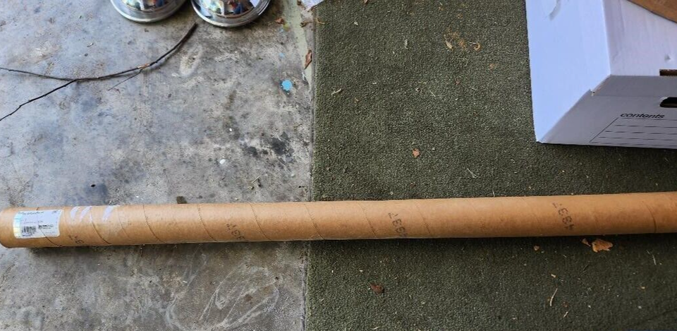 NEW GM Genuine Parts 84900938 Door Belt Reveal Molding Tube | eBay