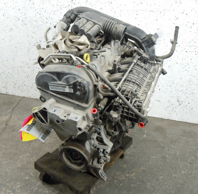 2016-2018 Volkswagen Jetta 1.4L Engine Motor VIN 6 5th ID CZTA OEM ...
