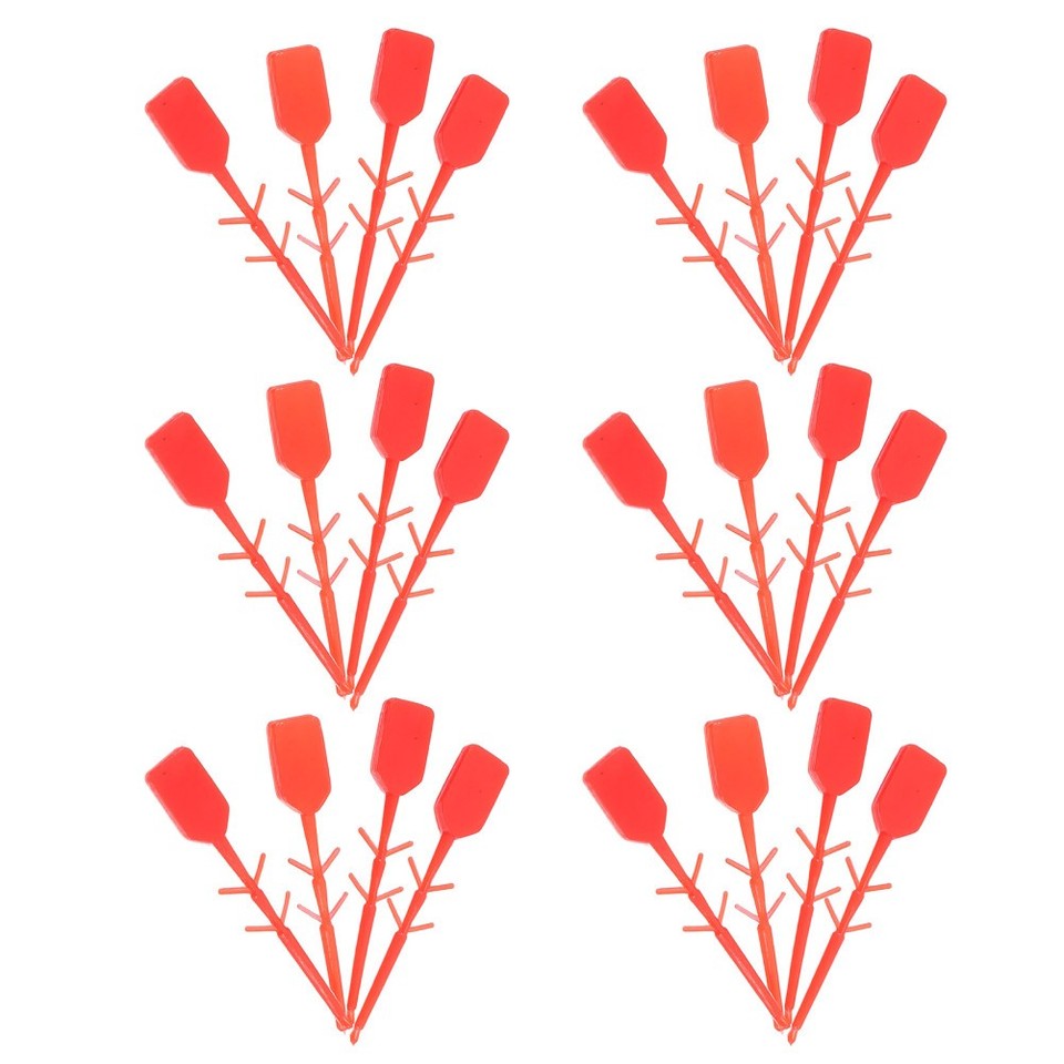 1000Pcs Fire Extinguisher Latches with Pull Pins Security Seals for ...