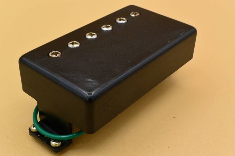 Rear Pickup SG30A/SG35A/SG50 1157F Bridge Pickup Cleaned! #5A414 | eBay