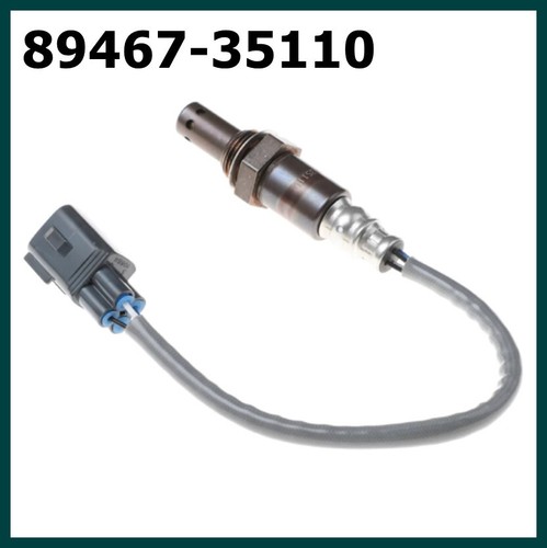 Air Fuel Ratio Sensor Oxygen Sensor 89467-35110 8946735110 Fit For ...