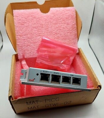 Servo Drives - Elmo Motion Controls