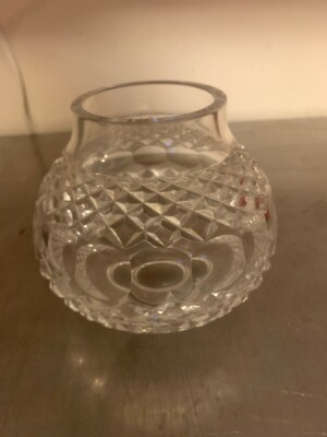 Beautiful Clear Glass Patterned Lamp Shade - B | eBay