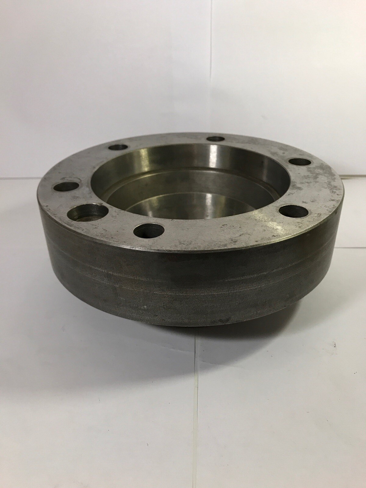 Lathe Adapter Plate 8 1/4” | eBay