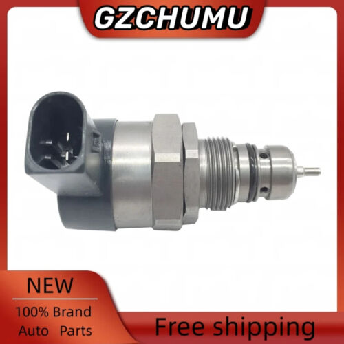 New Pressure Control Valve 0281002738 For BMW X5 E60 E70 3.0D OEM ...