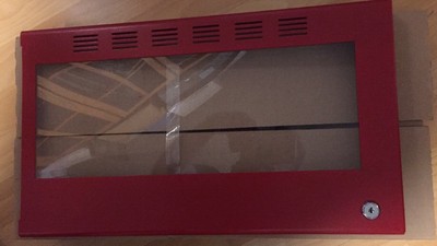 Fire Alarms - Est Quickstart