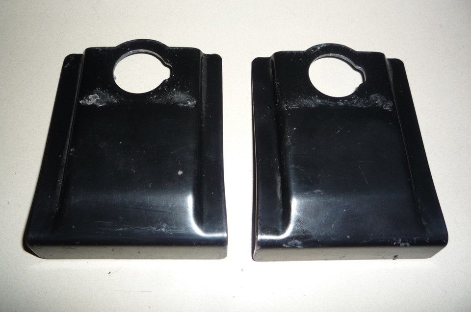 Yakima Q clips, clip, for use with Q Tower roof rack | eBay