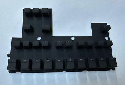 KORG PA700 Panel Button SET - Right Side - Korg Orginal Spare Part ...