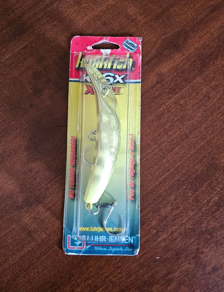 Kwikfish