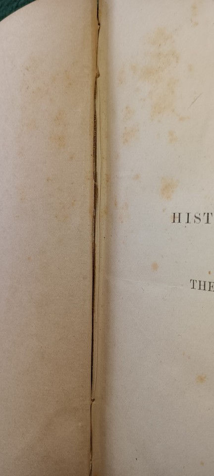 Eliot - History Of Liberty ... The Ancient Romans. Vols. 1 & 2, 1853 | eBay