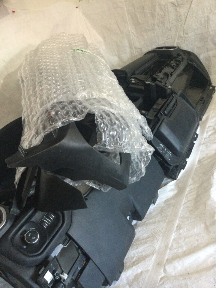 2019 Dodge Ram 2500 Dash Panel OEM | eBay