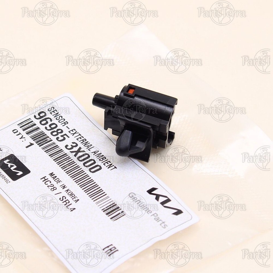 96985-3X000 New OEM Genuine Hyundai Kia OPTIMA Air Ambient Temperature ...