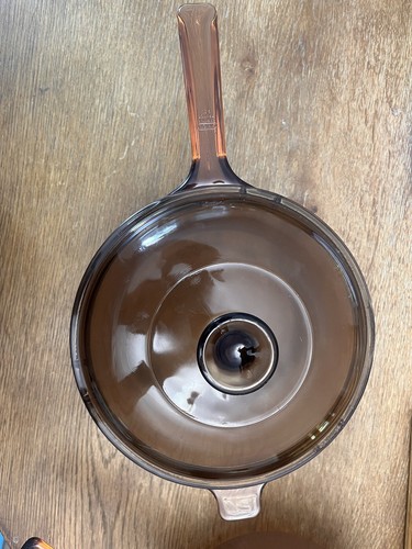 Pyrex Glass Pots | eBay