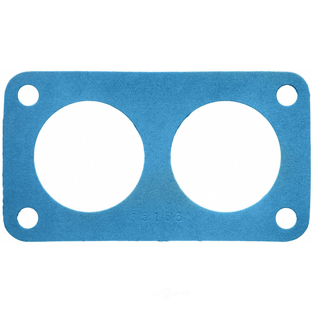 Engine Coolant Outlet Gasket Fel-Pro 35153 for sale online | eBay