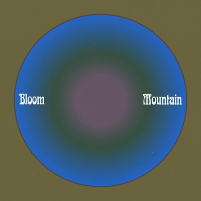Hazlett Bloom Mountain (Vinyl) 12" Album | eBay