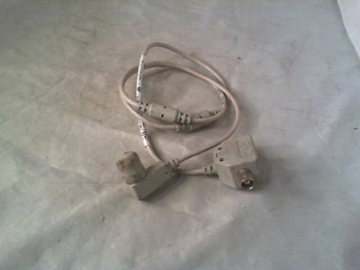Allen Bradley 1786-TPR Series C ControlNet Coax Right Angle Angle T-Tap ...