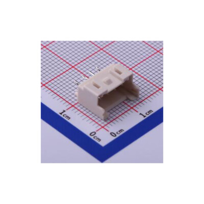 (10pcs)B04B-XASK-1-A(LF)(SN) P=2.5mm | eBay