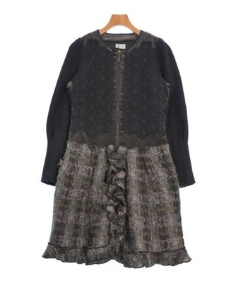 Philosophy di Alberta Ferretti Coats (Other) 42(Approx. M ...