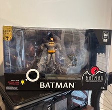 DC Multiverse Batman (Gold Label - Animated Series)