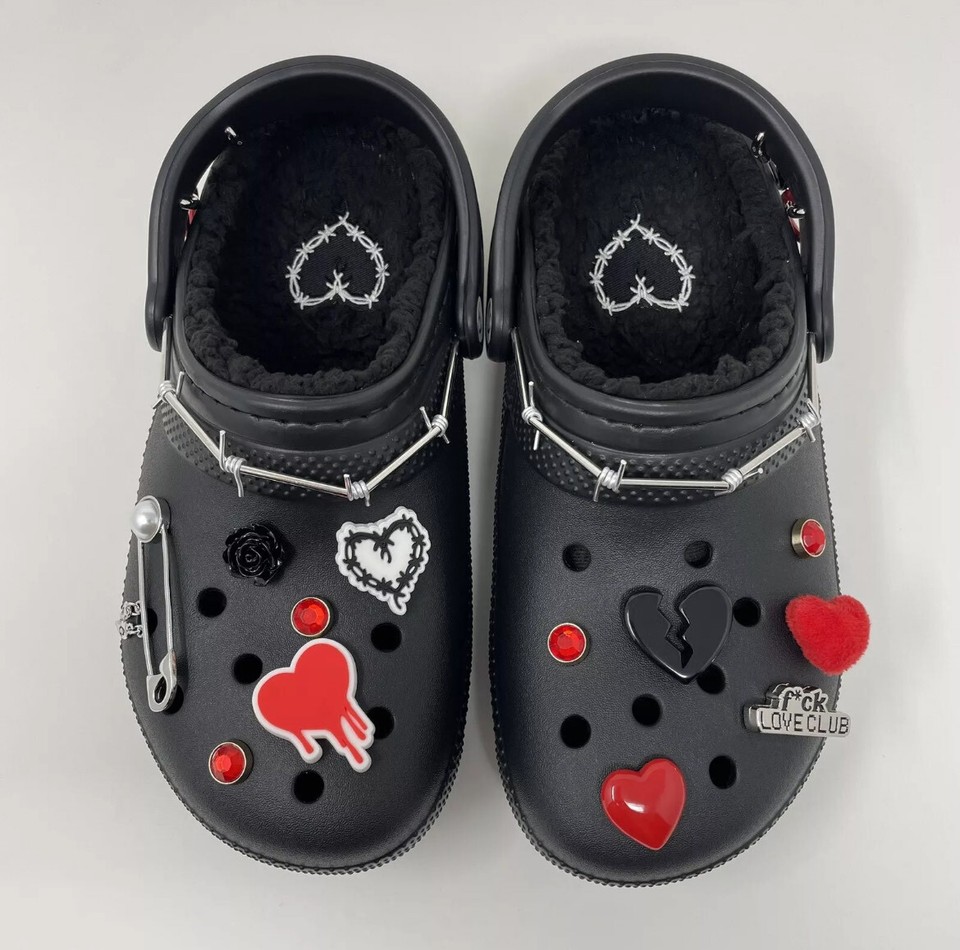 Karol G Crocs (ALL SIZES) | eBay