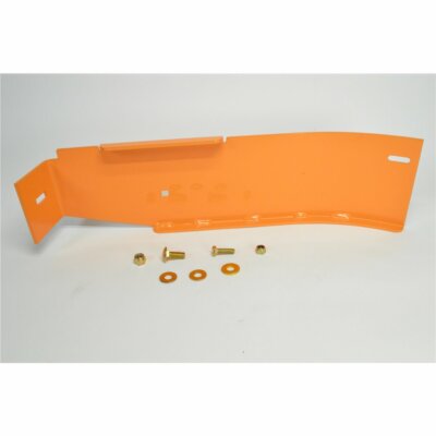 Genuine OEM SCAG Mulch Plate Kit 61V (2006+) , P/N 9288 | eBay