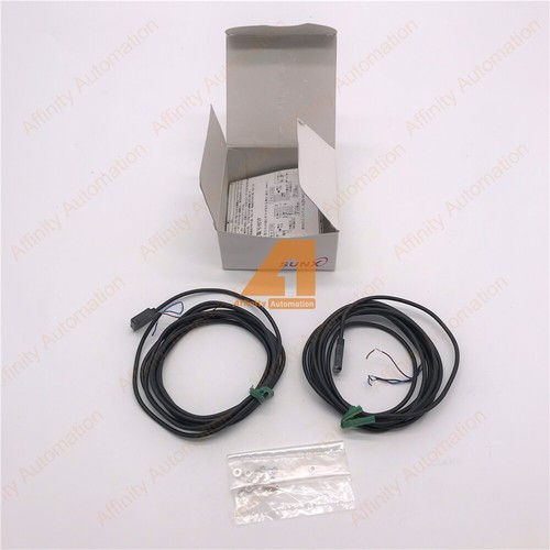 EX-13B EX-13P EX-13BD SUNX Panasonic Cable Black 180 days Warranty # | eBay