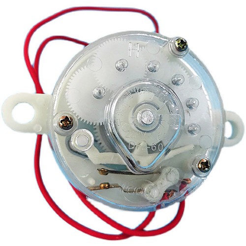 Electric Fan Timer 60 Minutes Electric Fan Control Mechanical Timer ...