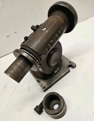 Madison Universal Precision Tilting Grinding Fixture | eBay