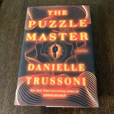 The Puzzle Master: A Novel - Hardcover By Trussoni, Danielle Brand New ...