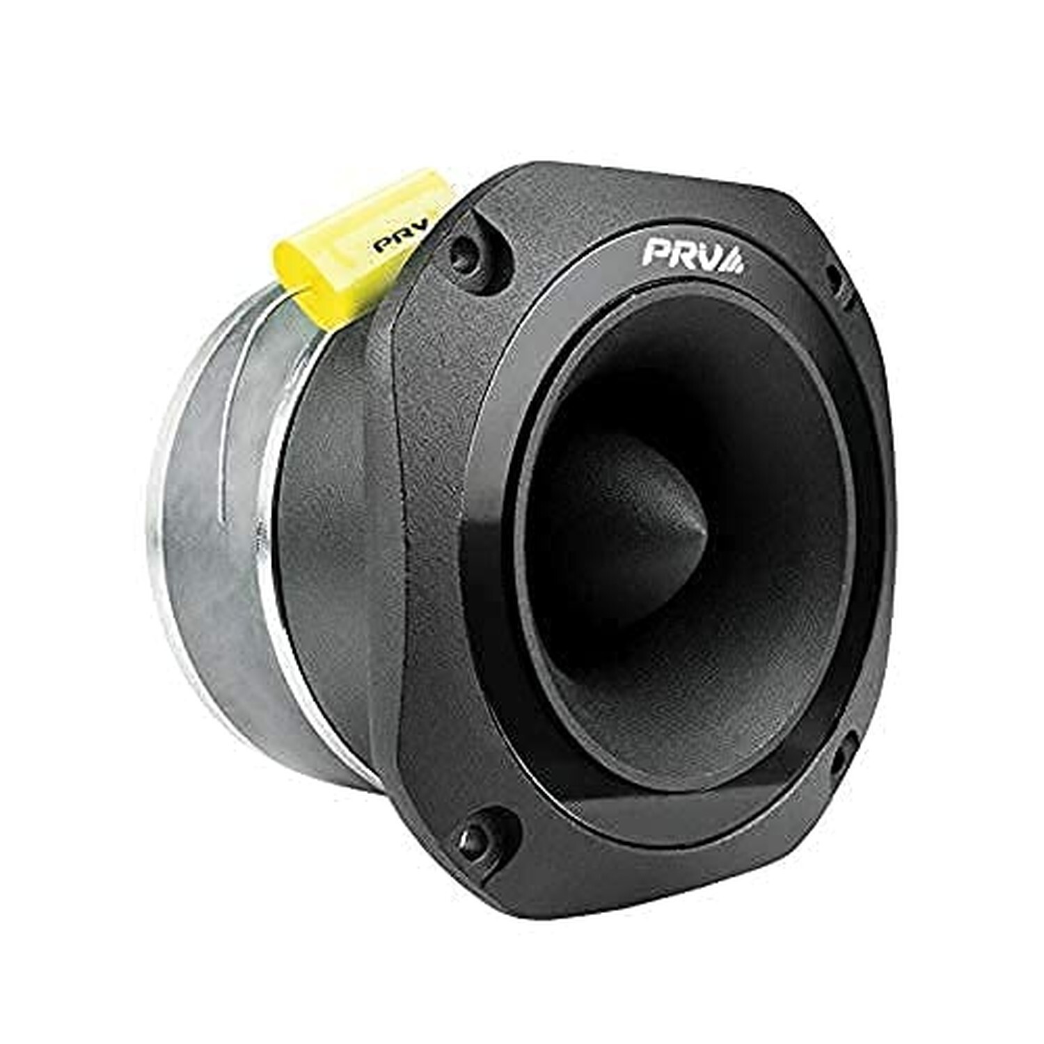 PRV AUDIO TW700Ti 4 Inch Titanium Bullet Tweeter TW700Ti 240 Watts, 8 ...