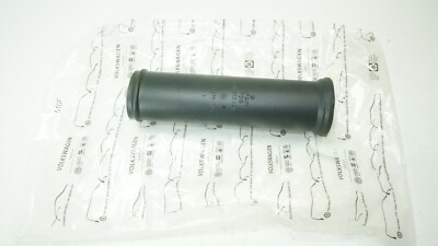 NEW GENUINE VW AUDI REAR SHOCK ABSORBER PROTECTIVE CAP 6Q0513425 | eBay UK