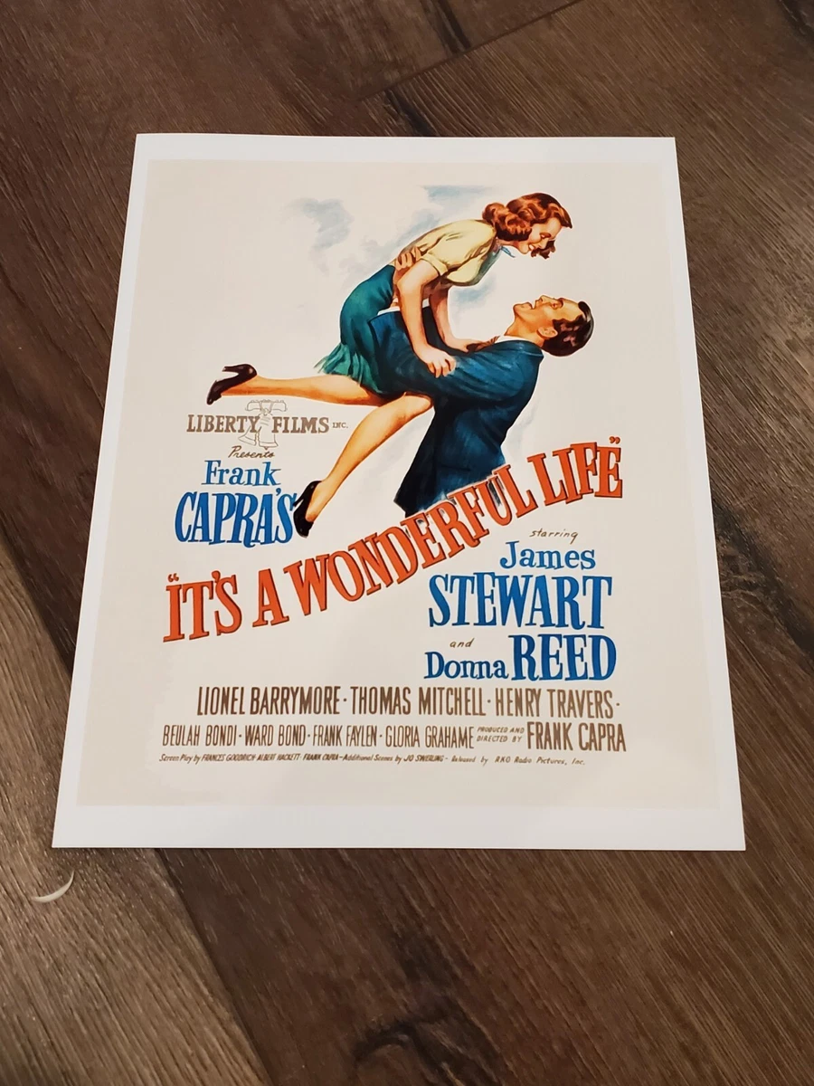 Jimmy Stewart Movies Christmas Movies