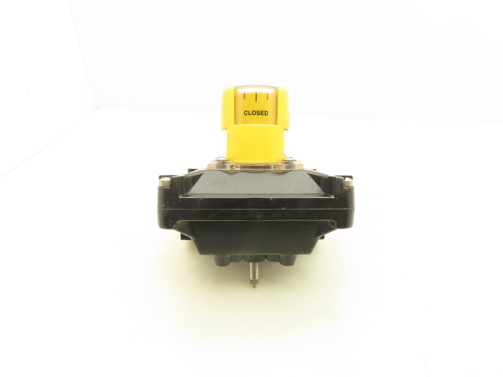 Westlock 2007 Beacon Valve position Monitor Type 4X 250VDC 15A 3/4"NPT ...