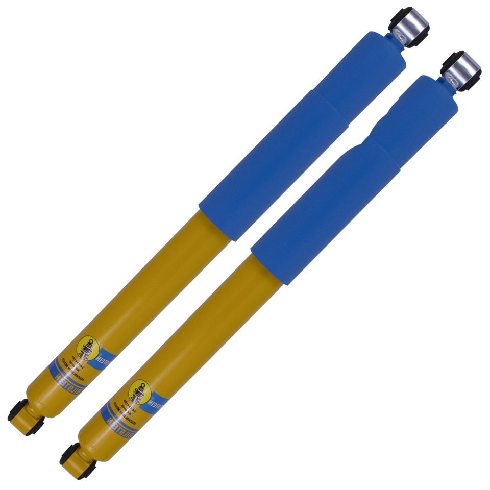 Bilstein 24-294195 B6 4600 Rear Shock Absorbers Set for 2019-2021 Ford ...