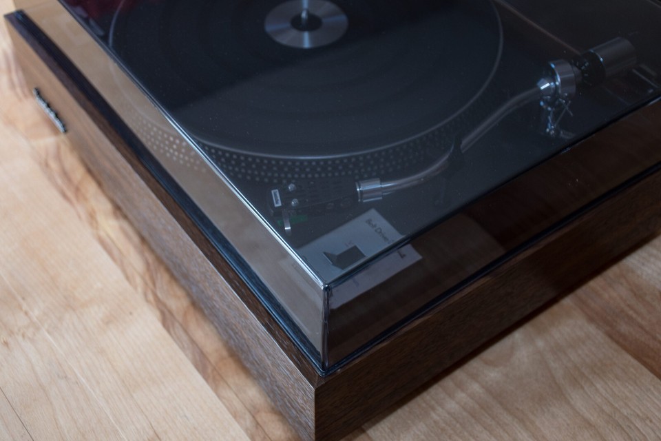 Vintage Japanese Turntable Quadraflex QL-14 | eBay