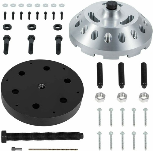 3162992 Crankshaft Front Seal Tool&3164780 Crankshaft Rear Main Seal ...