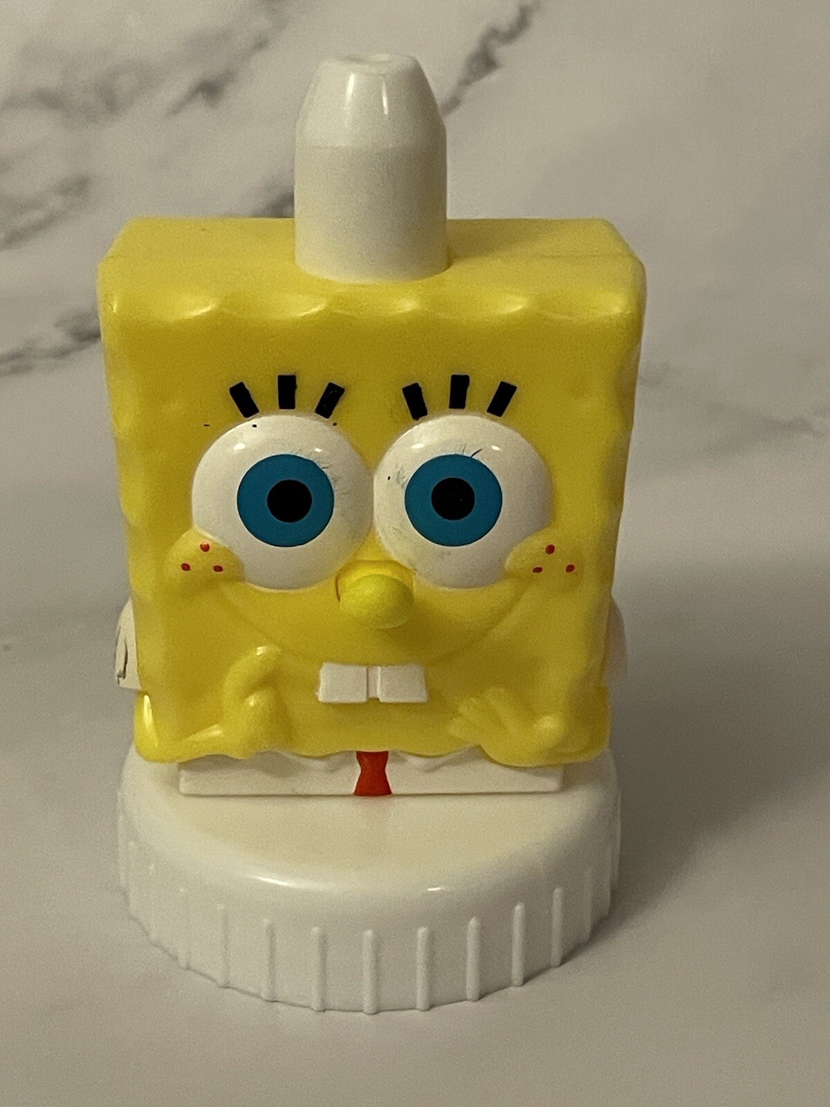 Good 2 Grow Juice Topper Spongebob Squarepants | eBay