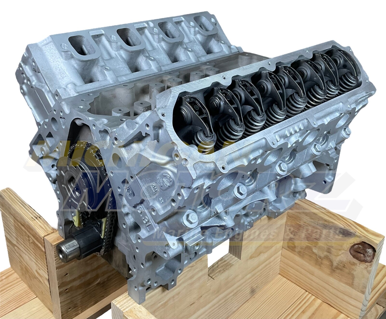 5.3L (L83) Remanufactured Engine (2014-2019) | eBay