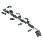 For VW Skoda Octavia Superb 2.0 16V TDI BKD BLB 03G971033L Injector ...