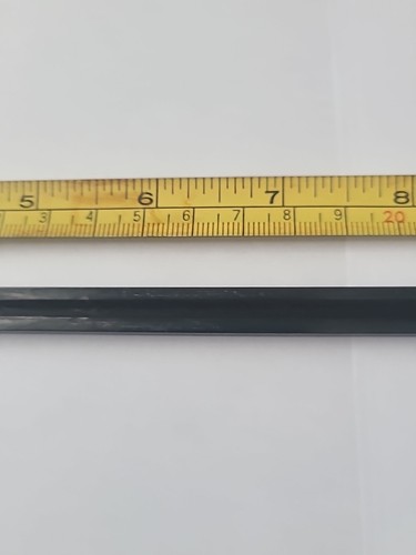 CVA Frontier Muzzleloader Percussion Barrel Mounted Ramrod Guide ...