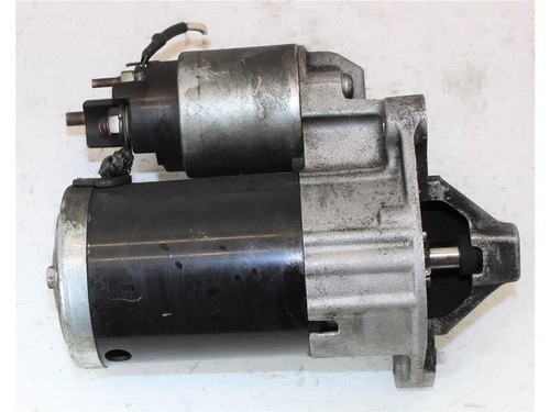 8200815083 motorino di avviamento per DACIA SANDERO I (B90) 1.4 MPI ...