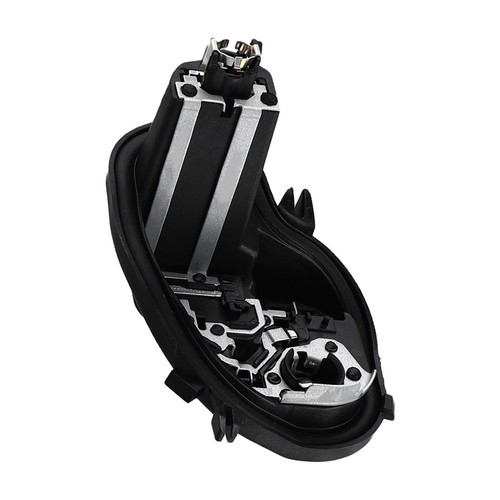 Lampenfassung ABS Material Farbe Schwarz Einfache Installation Praktisches Desig | eBay.de