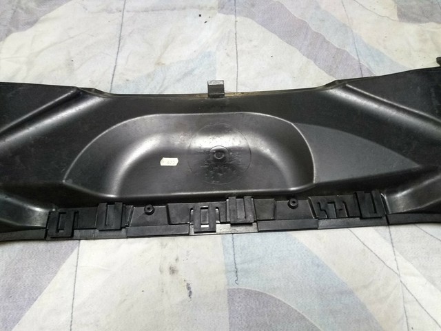 Genuine BMW Cabin Cowl Air Filter Housing Lower OEM 328i 2007 ...