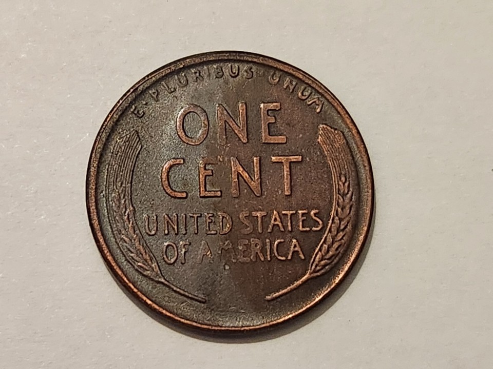 Hobo Nickel Style 1922 Lincoln On The Commode Cent | eBay