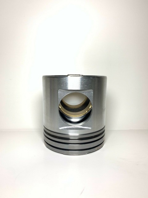 Cummins N14 Engine Piston 3087634 No Core - 4136 for sale online | eBay
