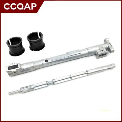 Steering Column Shift Tube Assembly w/ Bushings Fits Ford F150 F250 905 ...